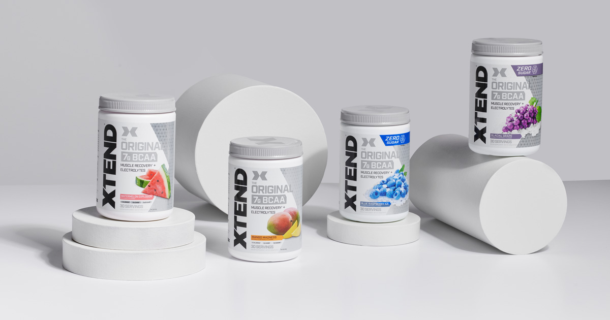 XTEND Japan公式(@xtend_jpn)